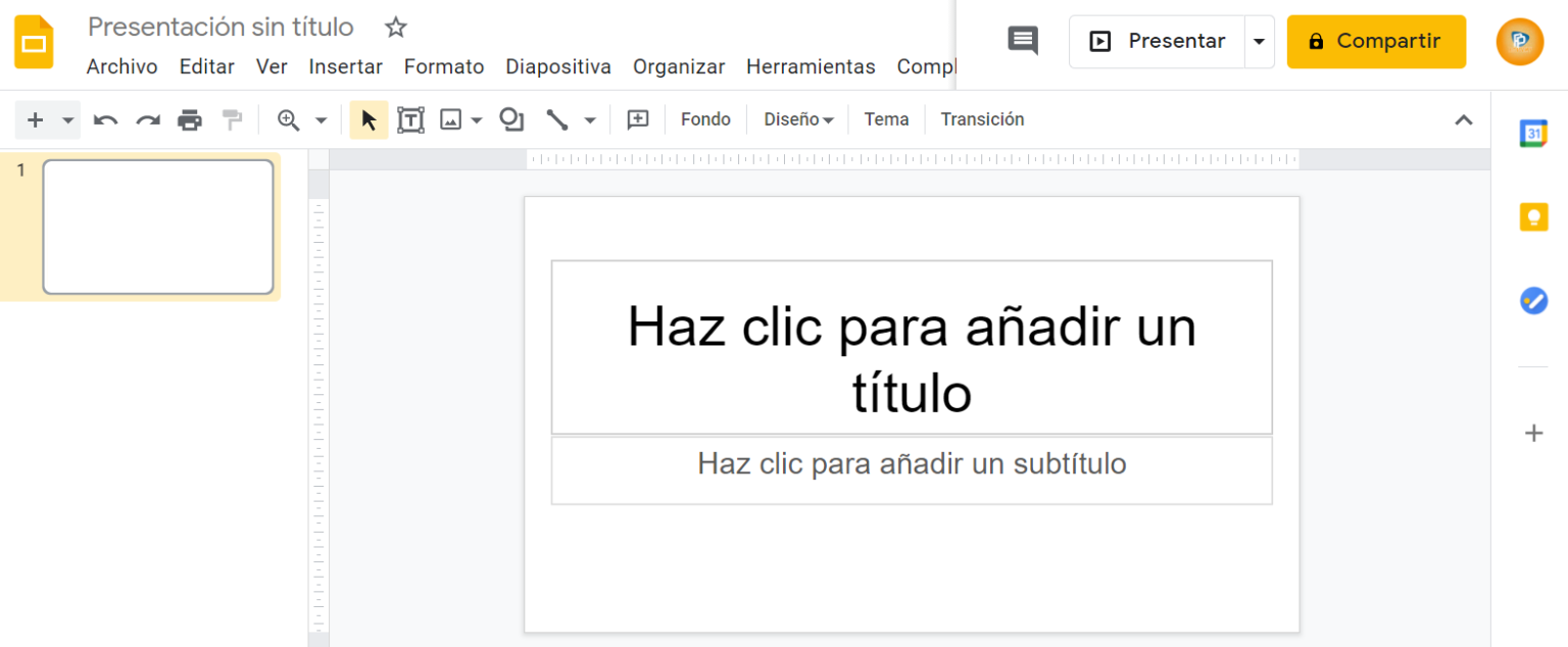Personalizar portada banner de Classroom - Plantillas GRATIS